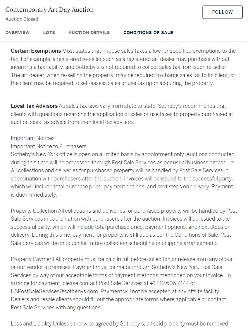 Masterworks 018, LLC Form 1-SA Filed 2020-10-02